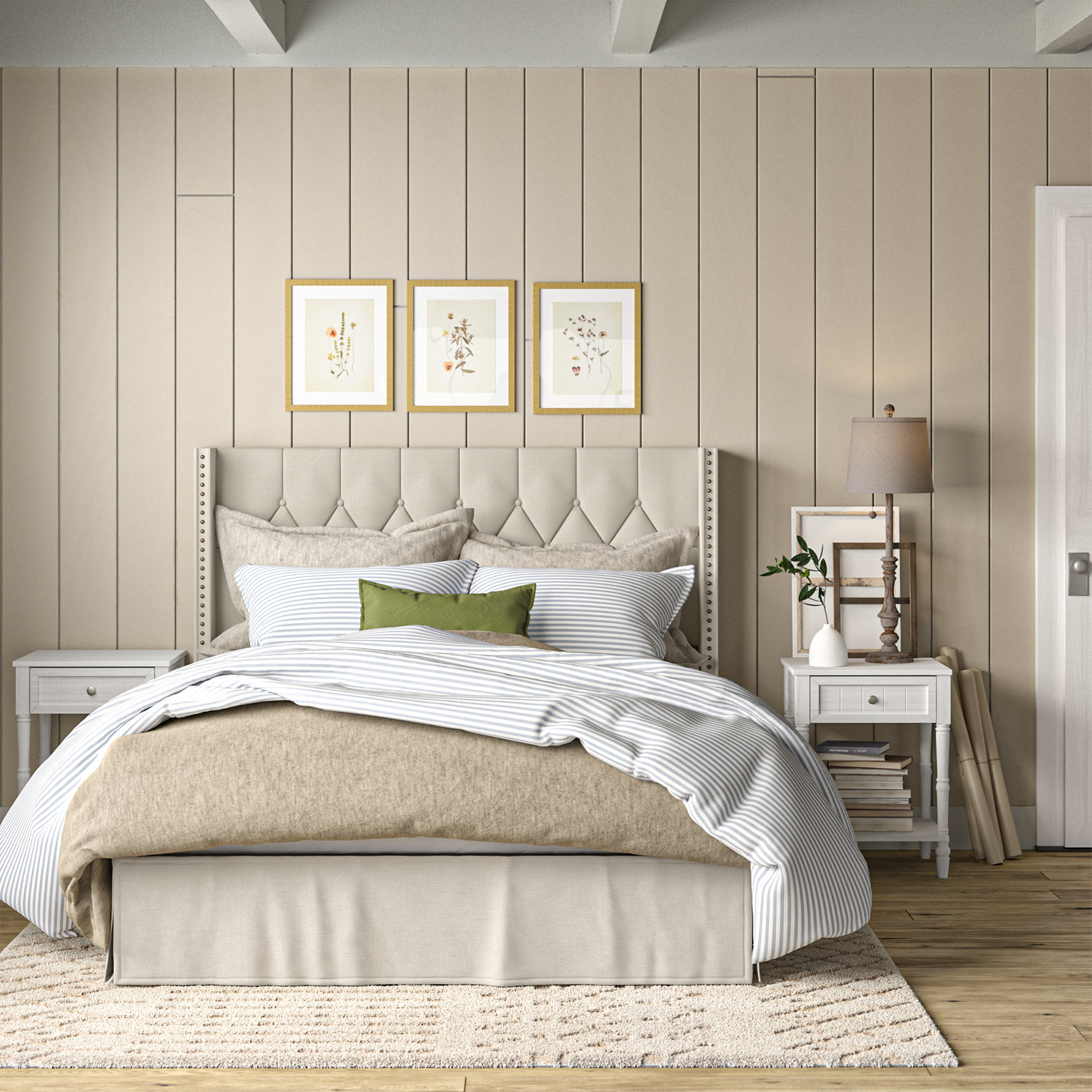 3 piece bedroom furniture set store